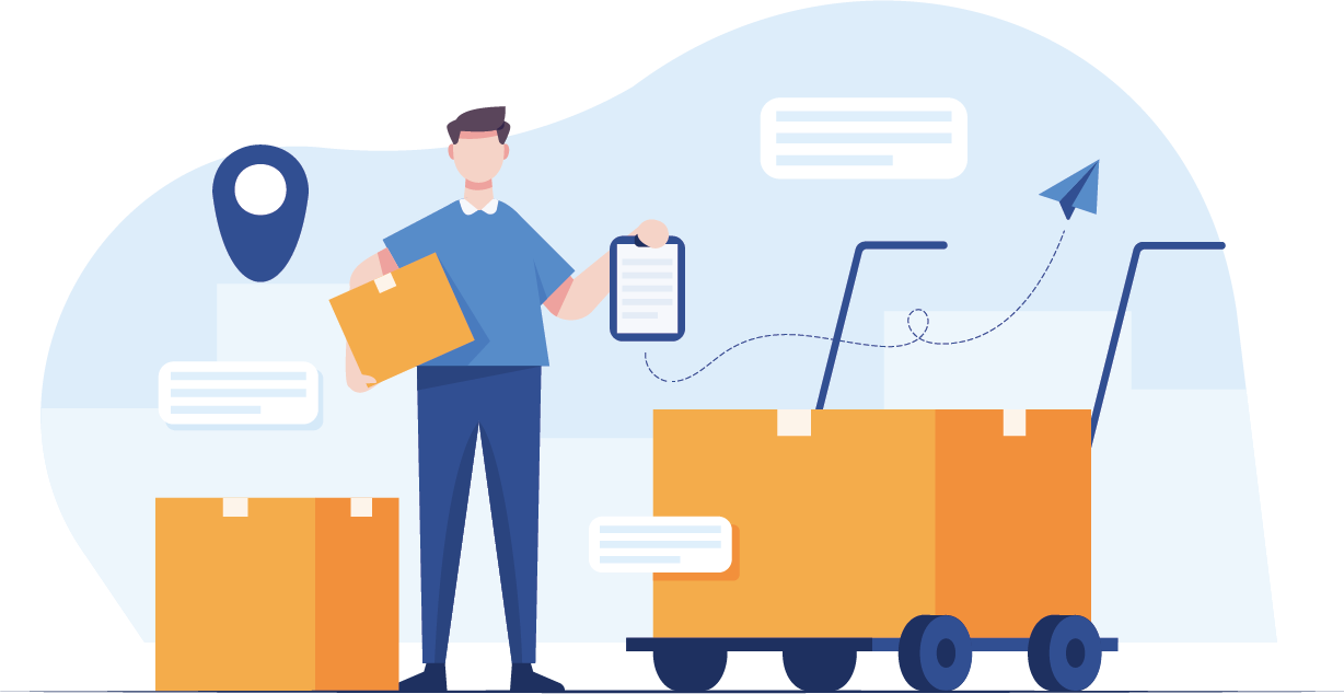 Login | Logistic Management System